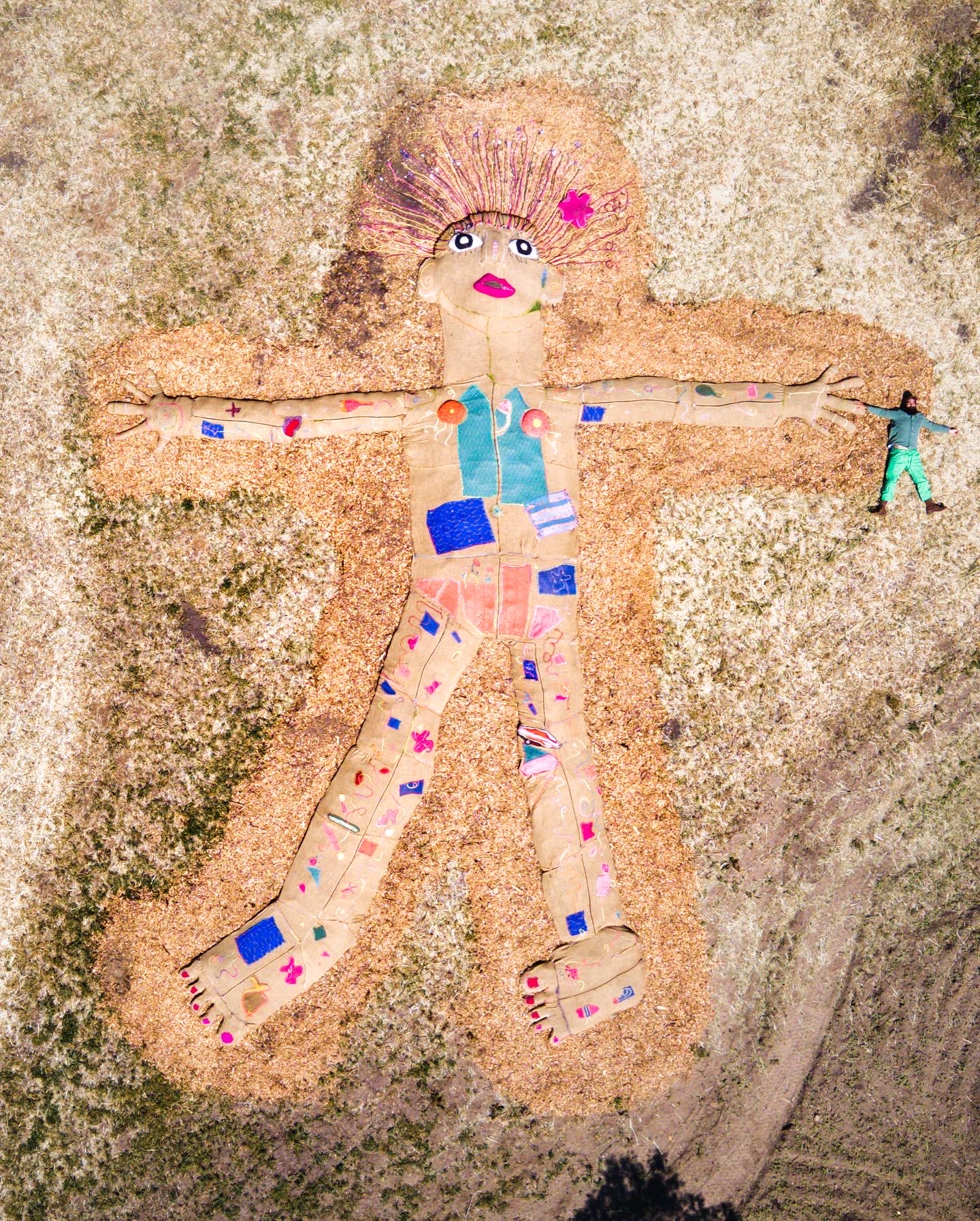 Folly Tree Arboretum