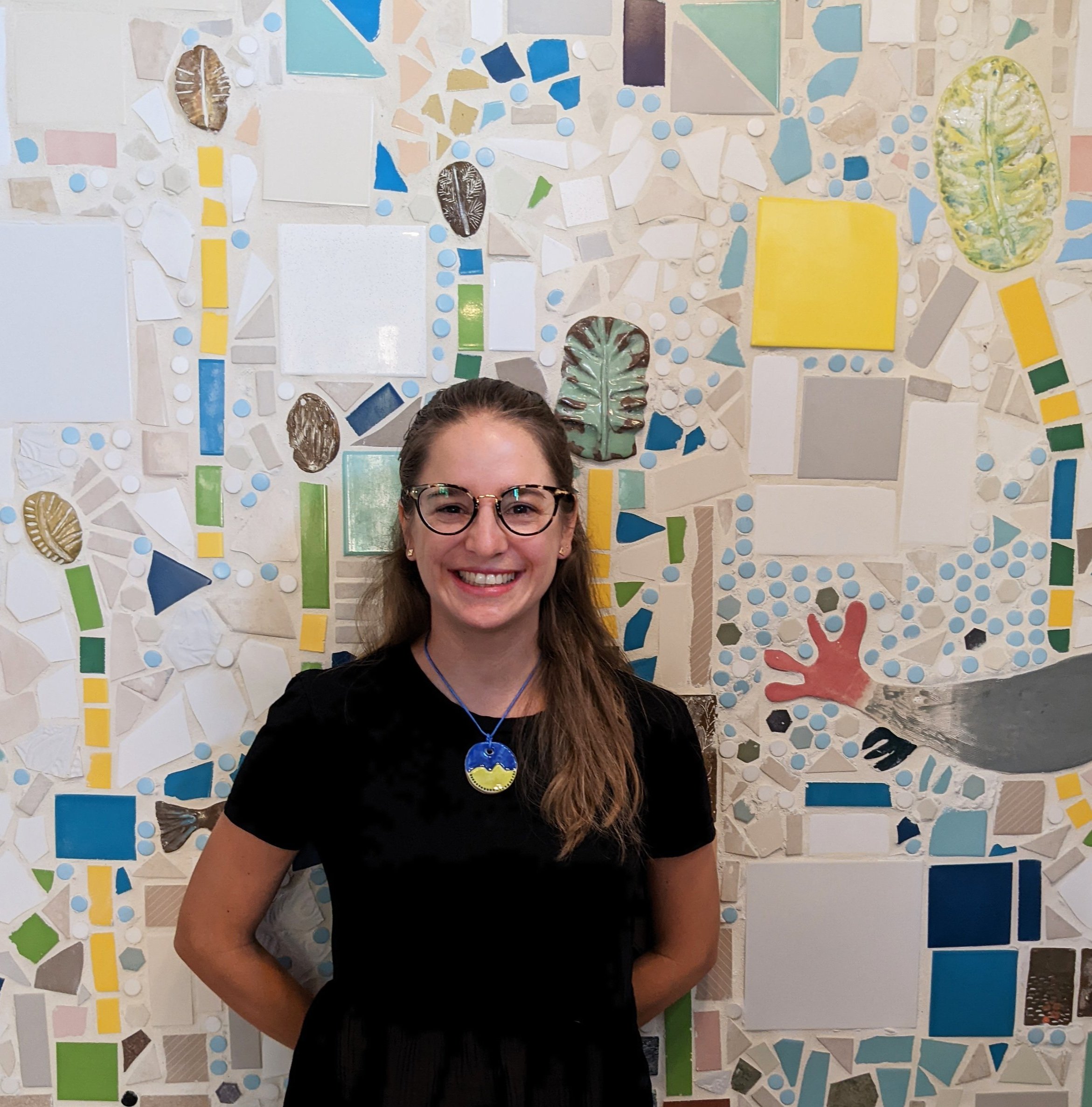 Folly Tree Arboretum Dancing Tree Award - Folly Tree Arboretum